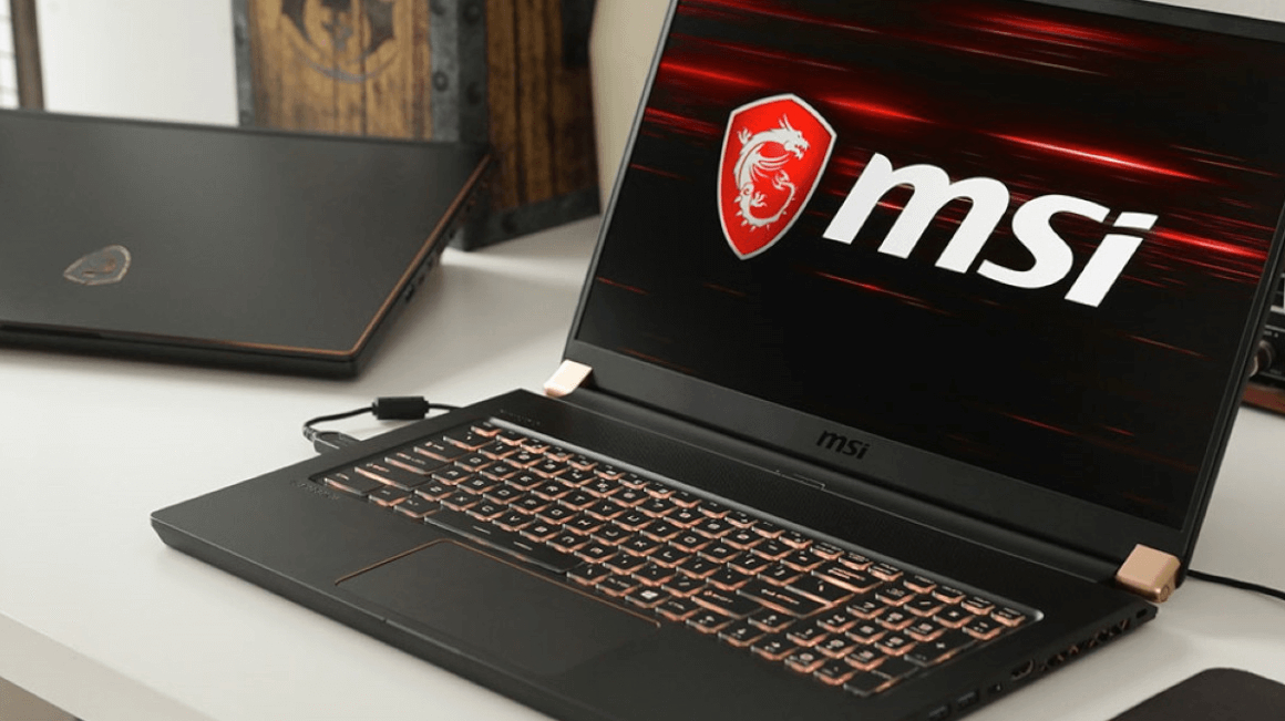 Portátiles MSI ⇒ Ofertas noviembre 2020 » Chollometro