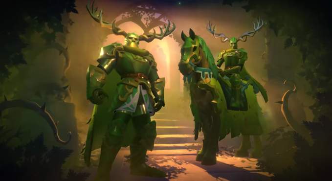 Albion Online - Recompensas Exclusivas en Xbox Game Pass 2023 | Chollometro