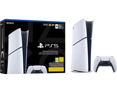 Consola PS5 Slim ⇒ Ofertas junio 2026 » Chollometro