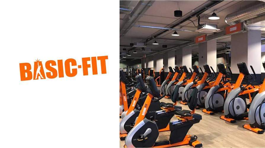 Pase GRATIS Gimnasios Basic Fit » Chollometro